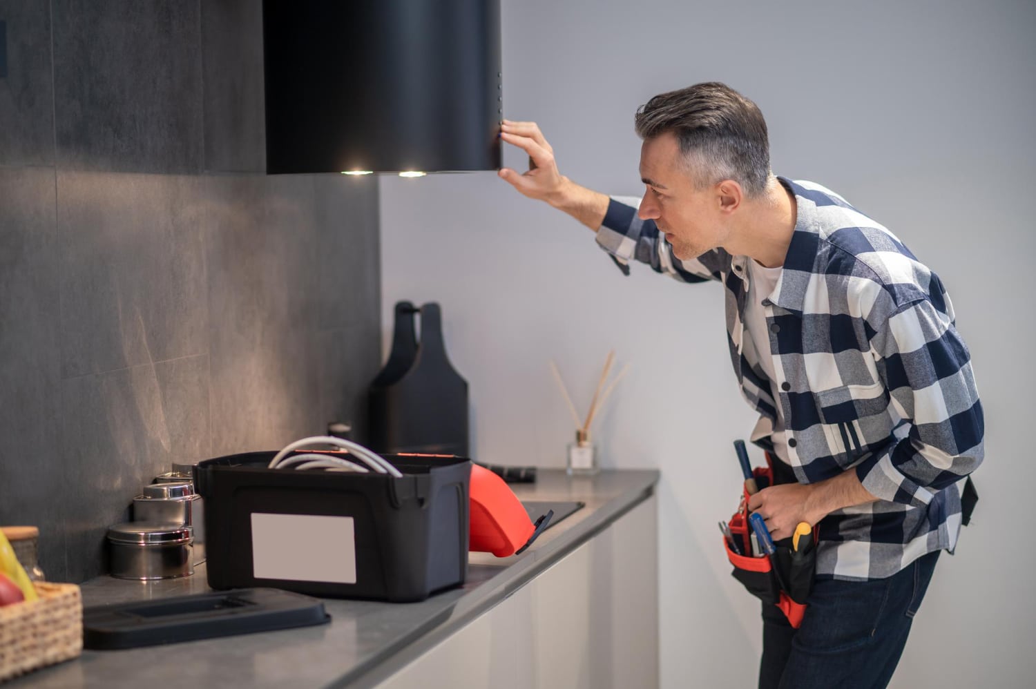 How To Hire A Kitchen Remodeling Contractor