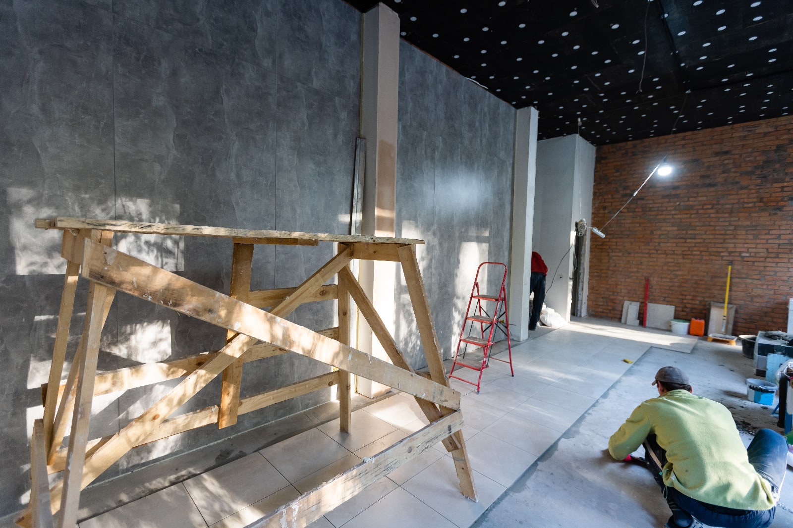 How to Plan an Office Renovation